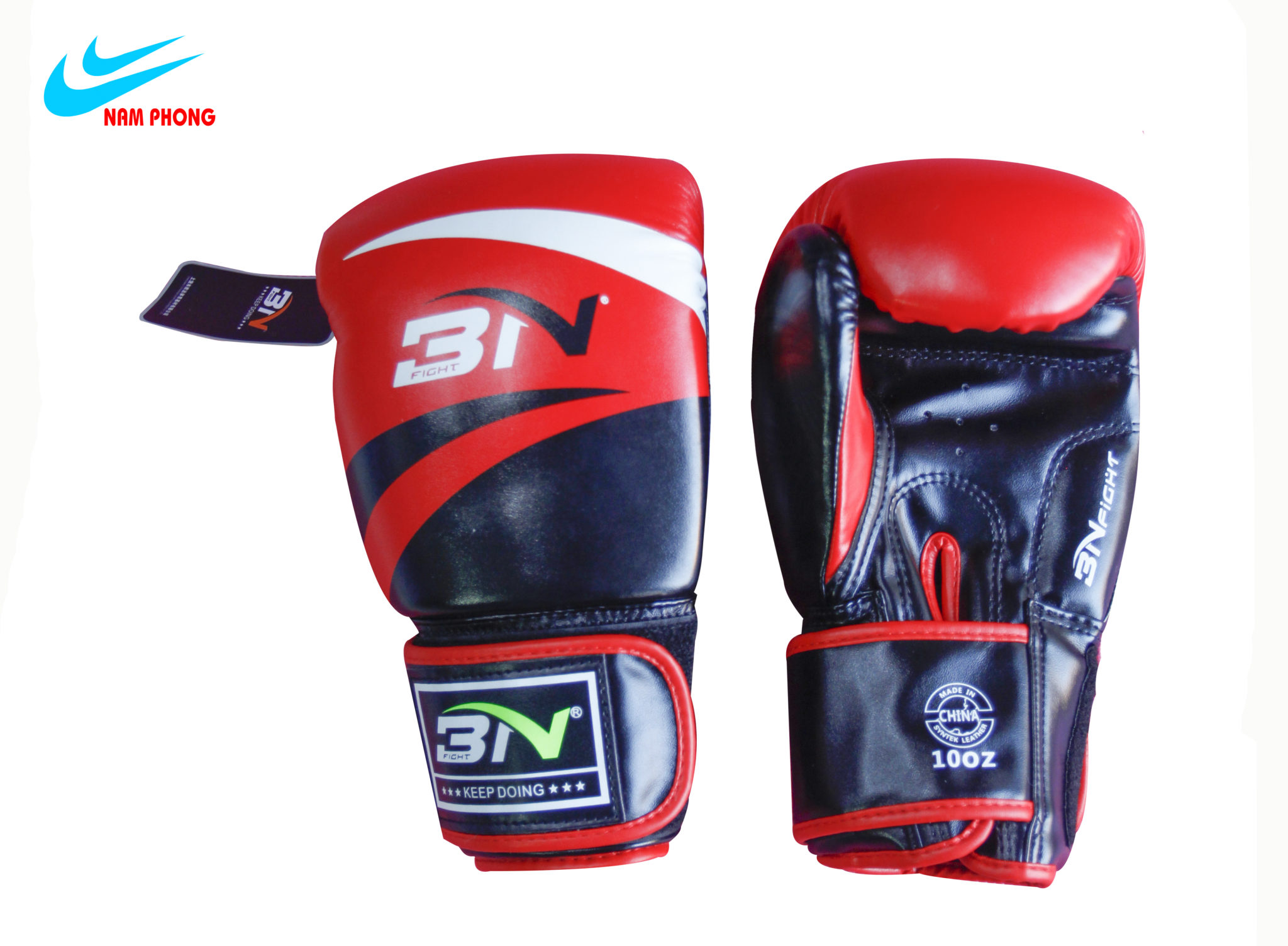 Găng tay boxing BN chính hãng tại Nam Phong Sports. Ship Toàn quốc
